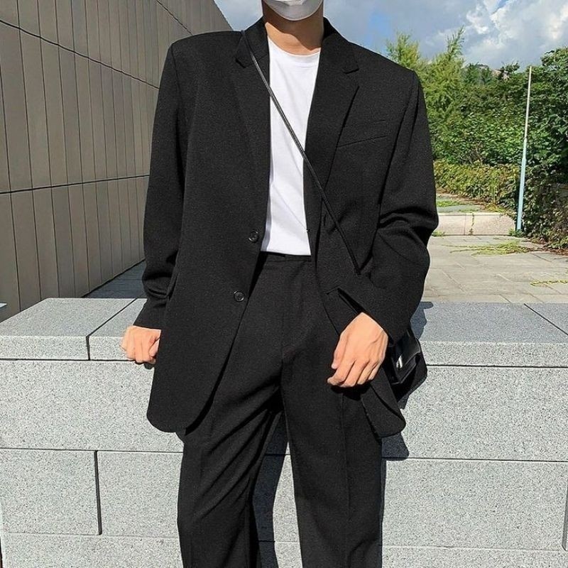 Formal & formal Premium formal Blazer | Shopee Philippines
