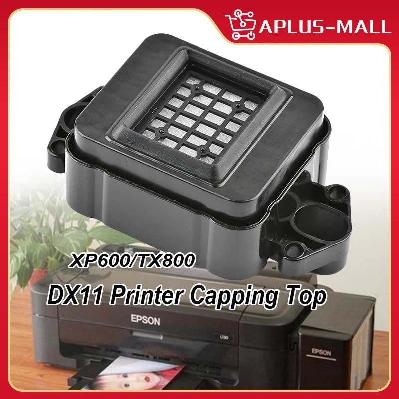 DX11 Printer Capping Top Capping Epson XP600 TX800 DX9 DX10 Printhead ...