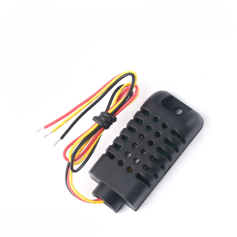 Digital Temperature Sensor / Humidity Sensor DHT11 DHT22 AM2302 AM2301 AM2320 MW33 Sensor And ...