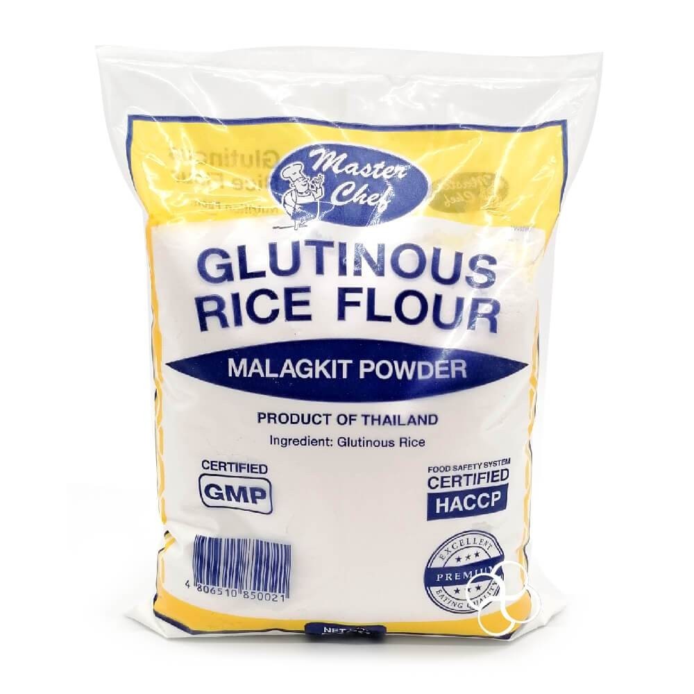 Glutinous Rice Flour 500 grams | Shopee Philippines