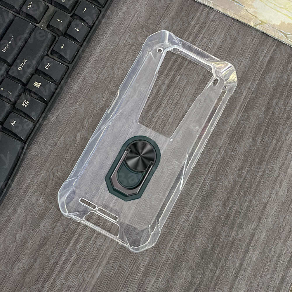 Unihertz 8849 Tank 3 Tank3 / Tank 3 Pro Phone Case TPU Soft Silicon ...