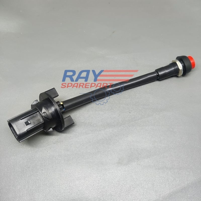 TOMBOL Dlc CONNECTOR SOCKET MANUAL Research RESET+ON OFF Button EURO 5 ...