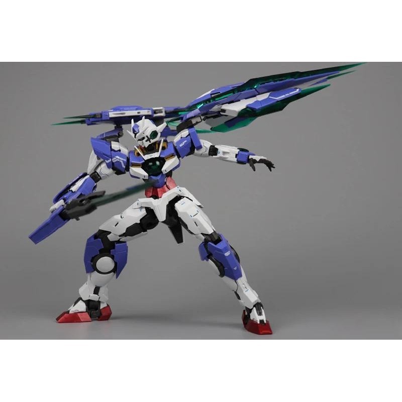 DABAN 8822 00Q MG 1/100, OOQ model, full blade character, robot, assembled model toy | Shopee ...