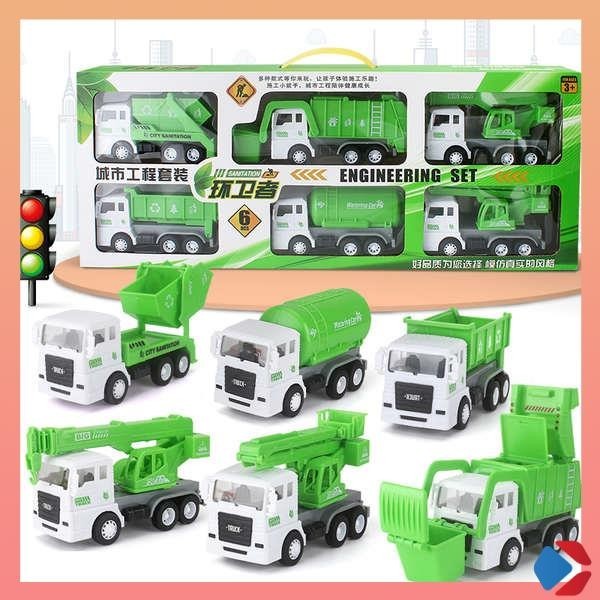 car toys for boys monster truck toys toys for kids boy Engineering ...