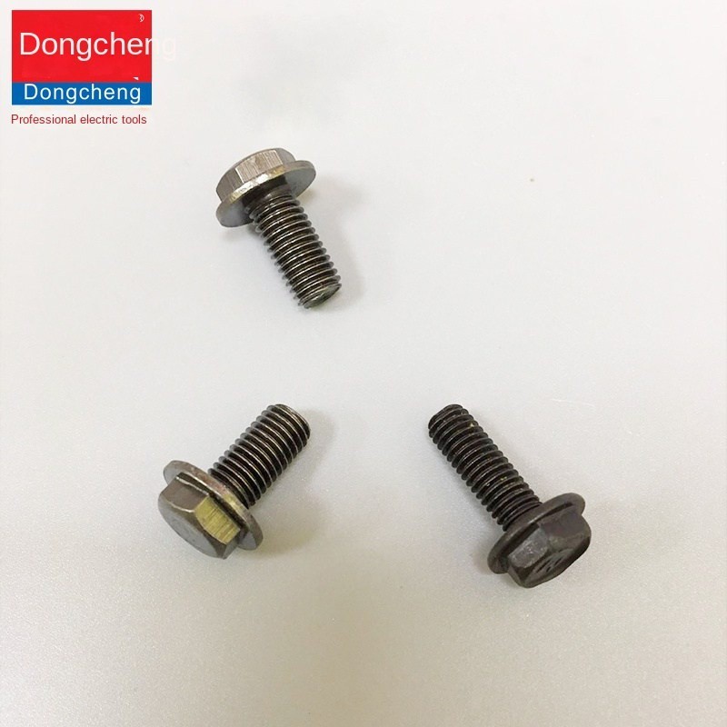 Dongcheng Stone Cutting Machine Screw Reverse Tooth Screw Stone Cutting ...