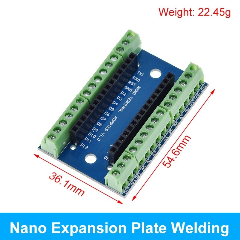 Nano With The Bootloader Compatible Nano 3 0 Controller For Arduino Ch340 Usb Driver 16mhz Nano