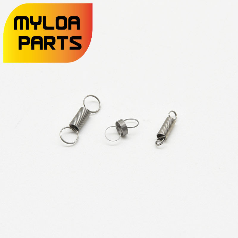 Printer Feed Sensor Spring Set Extension Spring Paper Arm Sensor spring ...