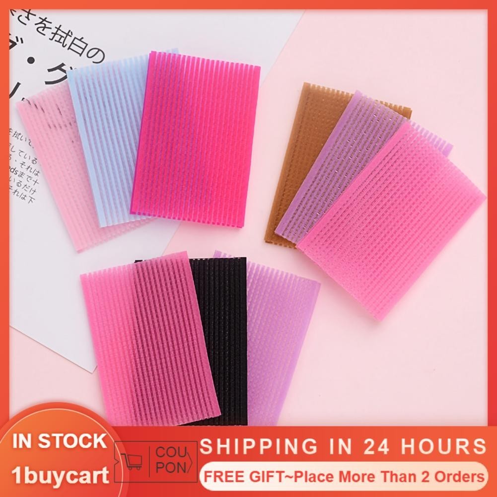 1buycart Hair Grippers Salon Bang Holder Sticker Patch Posts Tape For ...