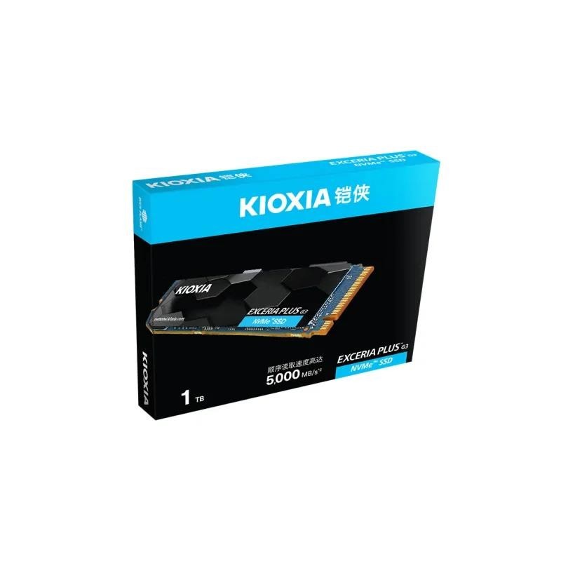 Original Kioxia SD10 SSD 1TB Internal Solid State Drive PCIE 4.0 NVMe.M2 Interface EXCERIA G3 ...