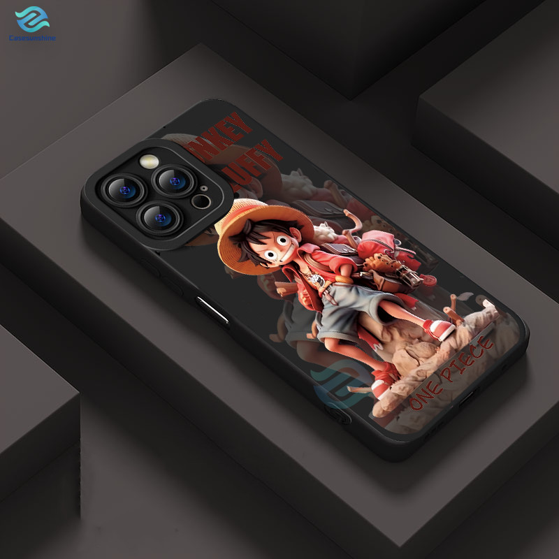 For Oppo A38 A78 A58 A18 A16 A17 A12 A15 A5s A17k A53 Reno10 Anime One ...