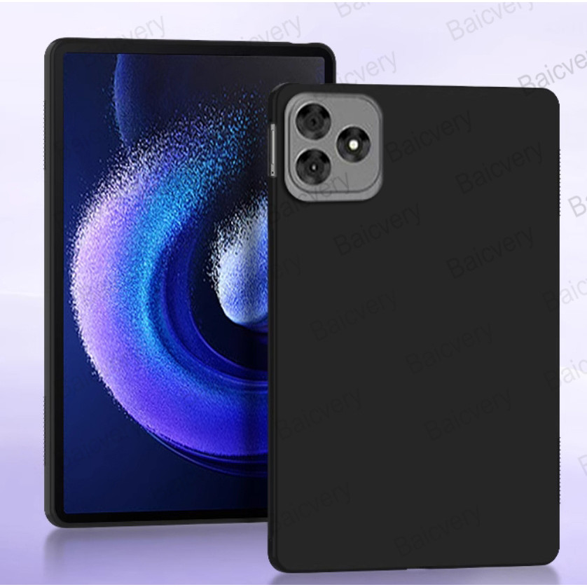 For Itel Vista Tab 30 11 Inch Tablet Case Shockproof Silicone Bumper ...