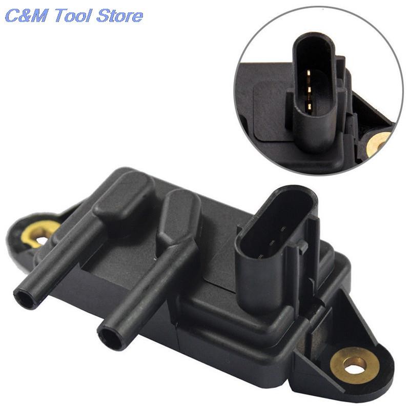 1Pc EGR Pressure Sensor EGR Valve Pressure Feedback Position Sensor ...