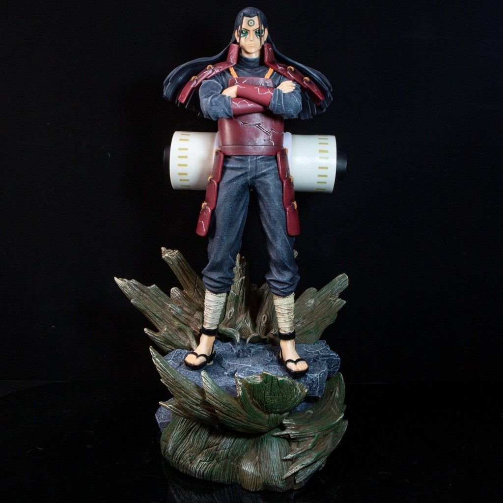 Deepsea studio [Quick delivery in stock] Naruto First Generation Gate ...