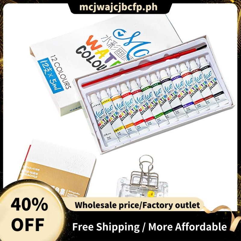Perfect Travel Ready Paint Palette Bundle, Mini Travel Paint Palette ...