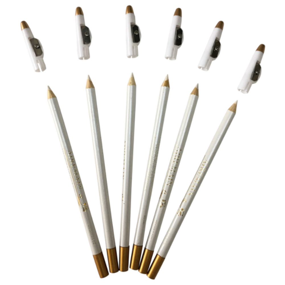 Precision Barber Pencil for Hairline Beard and Eyebrow Outlining with ...
