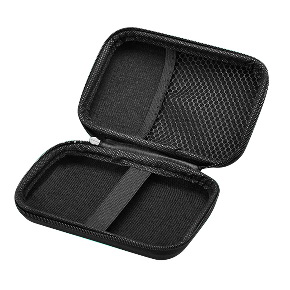 EVA Hardshell Case with 2 Joystick Caps Travel Carry Bag Carrying Case ...