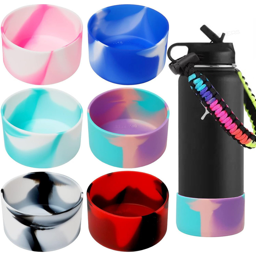 Silicone Protection Boot for Aquaflask Accessories 14/18/22/32/40oz ...