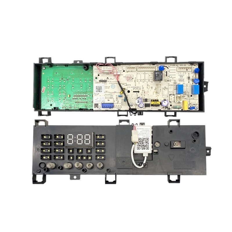 Midea Little Swan drum washing machine computer board MG80-1431WDXG ...