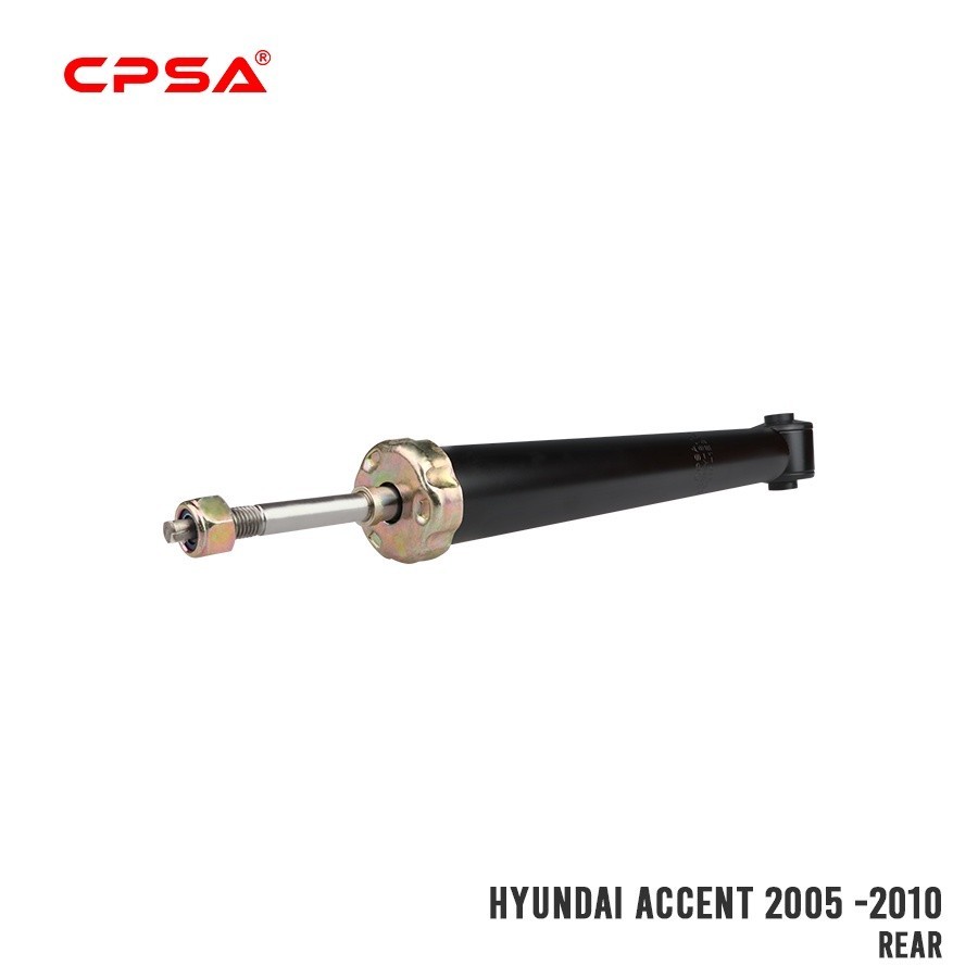 HYUNDAI ACCENT 2005 - 2010 REAR 55310-1E200 CPSA GAS TYPE SHOCK ...