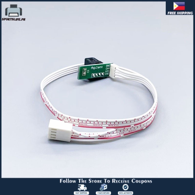 Inkjet Printer Encoder Sensor for Sky-color 3180 4180 6160 H9730 Reader ...