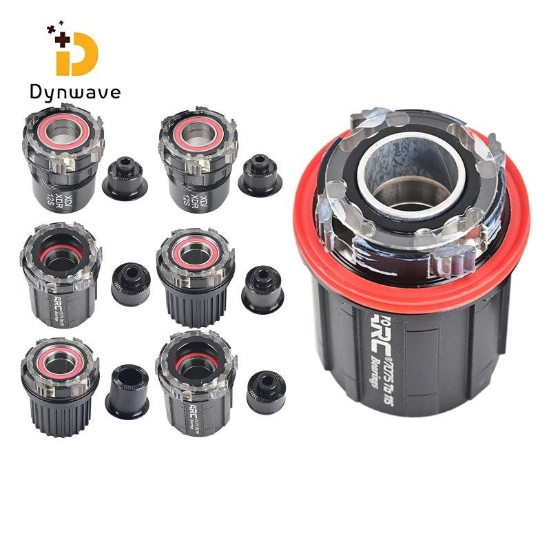 Clear 6 Pawls Bike Adapter Cap Parts For 009/010 XD QR/11 12s QR Thru ...