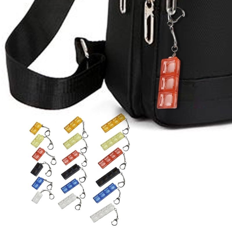 Left Keychain For Gateron keyboards Switches Tester Sampler for ...