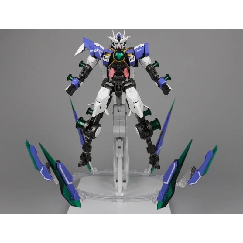 DABAN 8822 00Q MG 1/100, OOQ model, full blade character, robot, assembled model toy | Shopee ...