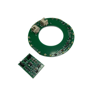 Touch Sensor Luminous Module Luminous Starry Sky Table Module Luminous ...