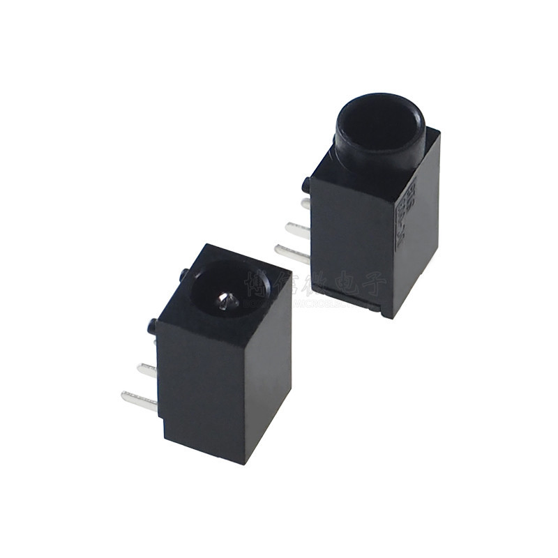 Dc003 DC-003A DC Power Socket 3.5 * 1.3D C Socket Power Socket Three ...