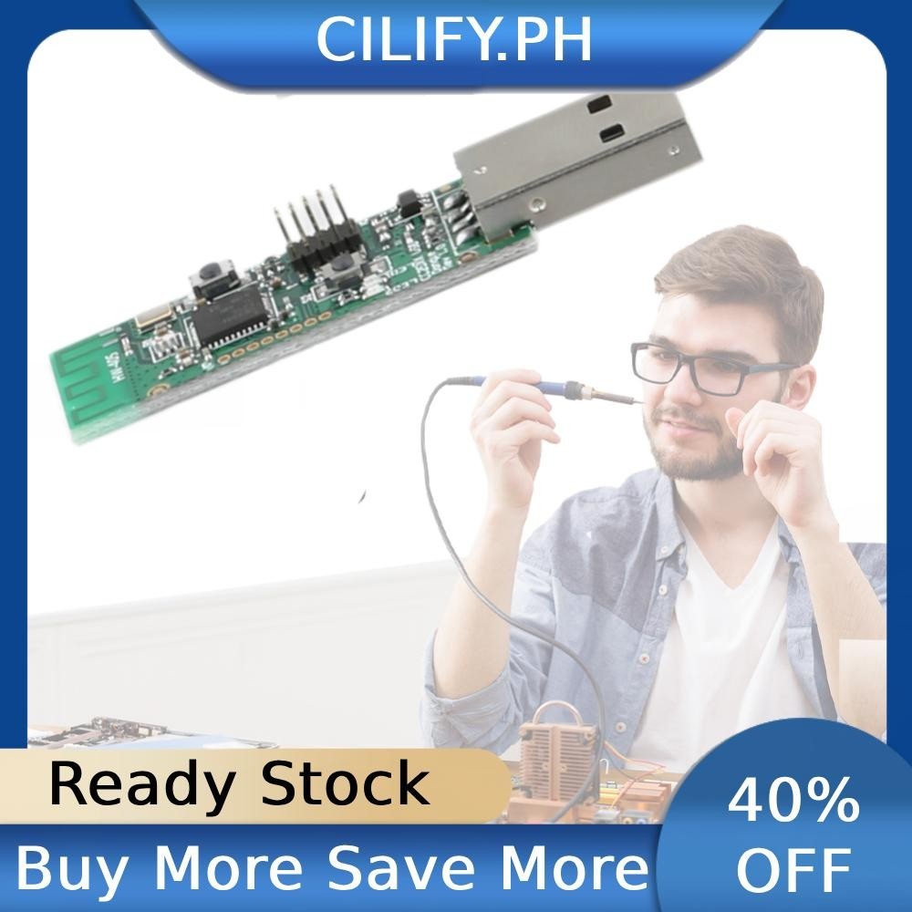 Zigbee CC2531 Packet Protocol Analyzer Module USB Interface Dongle ...