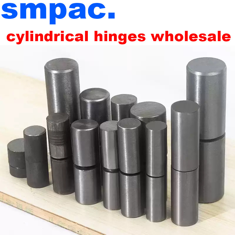 wholesale Cylindrical Hinges heavy duty hinges for gate hinges ...