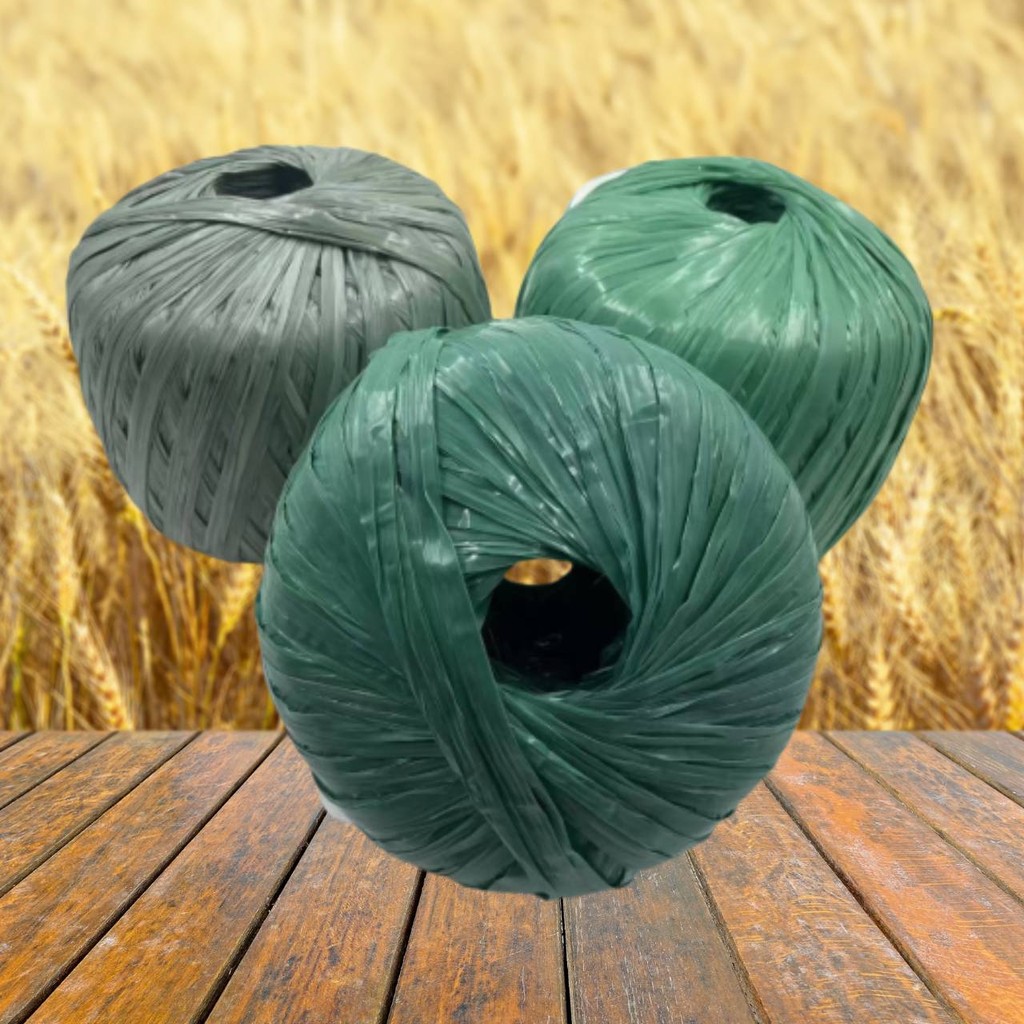 Industrial-Grade 800G Plastic Twine Packing Rope – Durable, Flexible ...