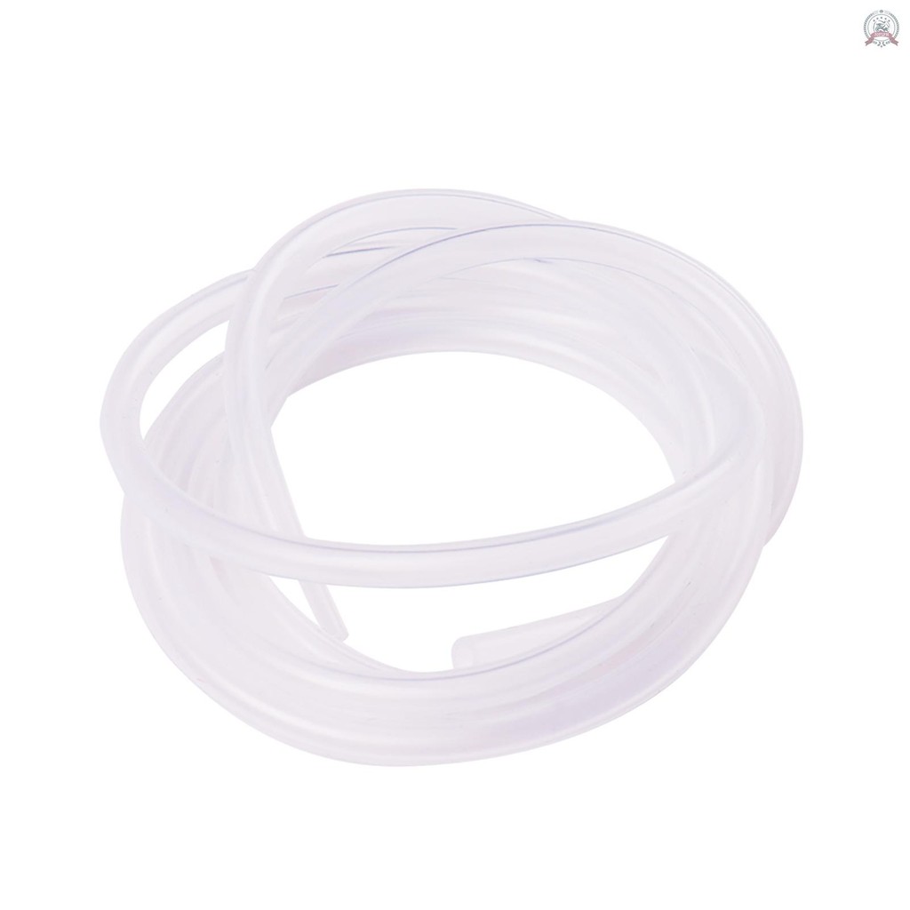 Transparent Food Grade Silicone Tube Flexible Hose Pipe Silicone Tubing ...