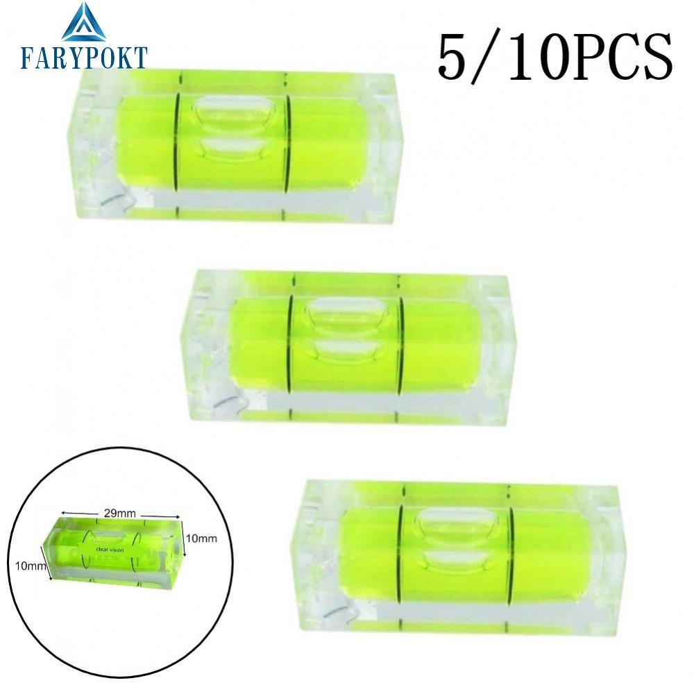 Versatile Bubble Level Instrument for Ensuring Horizontal Positioning ...