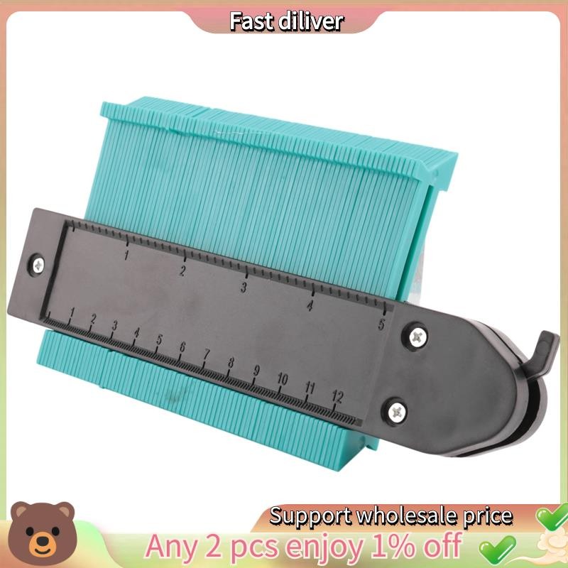 In stock-Shape Contour Duplicator Profile Gauge Tiling Laminate Tiles ...