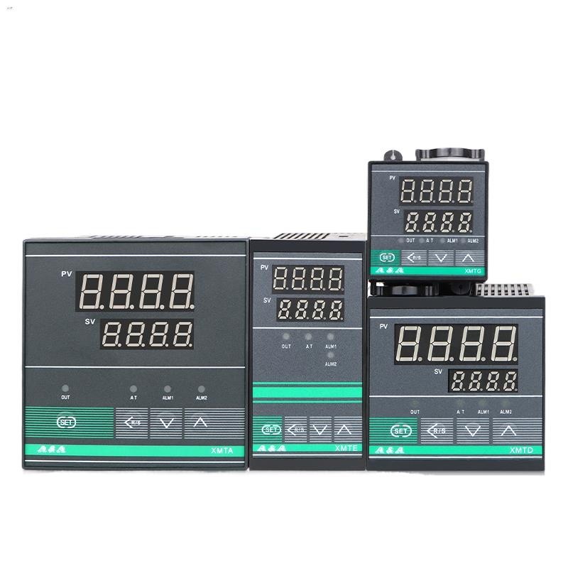 +XMTG XMT thermostat switch PID intelligent temperature control digital ...