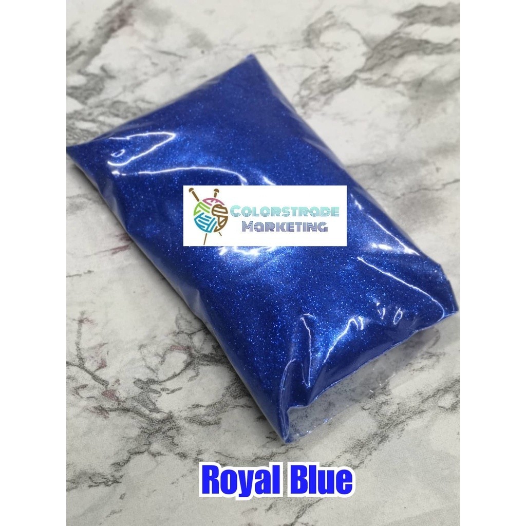 Fine Glitters Powder Shimmering Powder Glitters Dust 1/4 Kilo per Pack ...