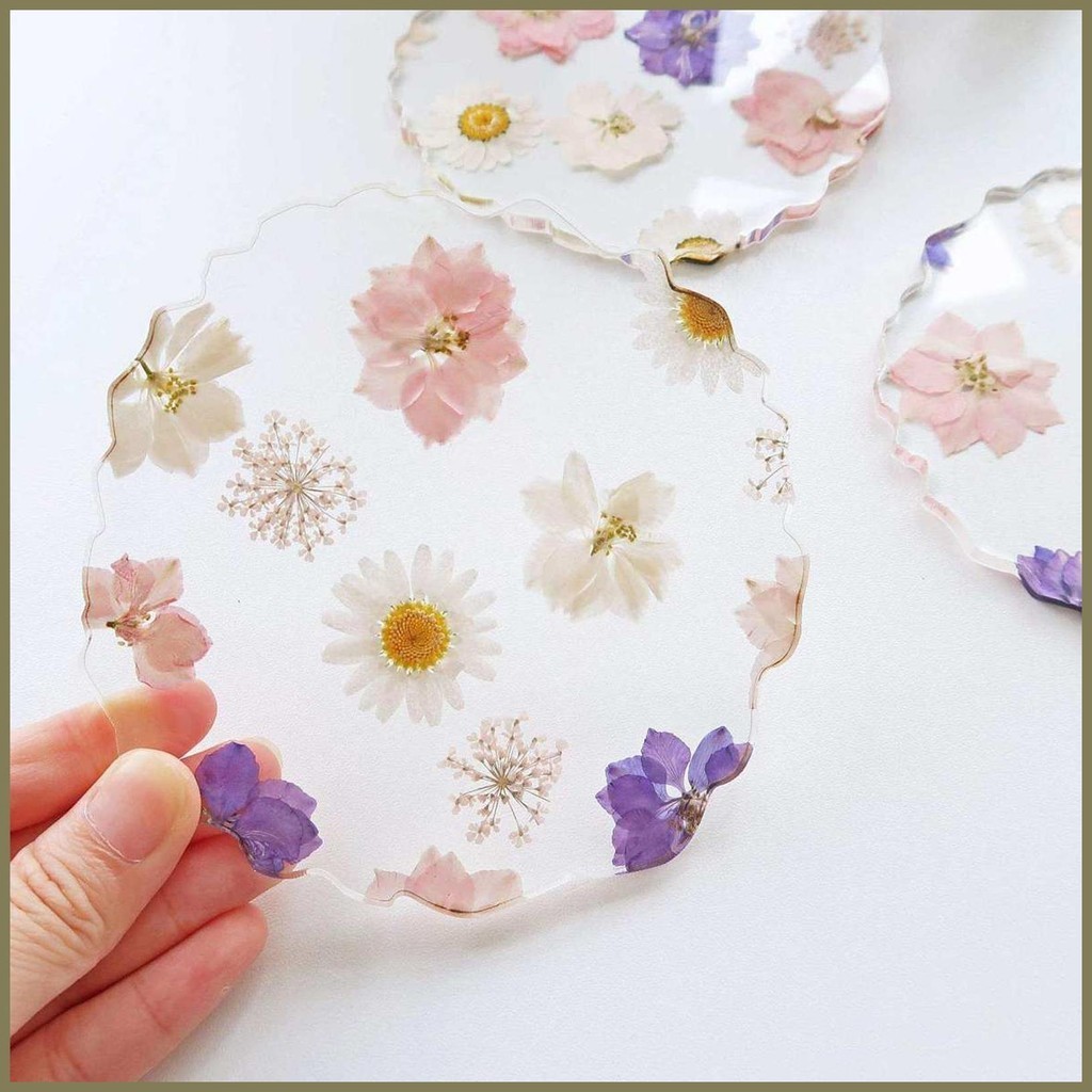 Epoxy Resin for Molds 1:1 Quick Dry Clear Coating Resin for Art Crafts ...