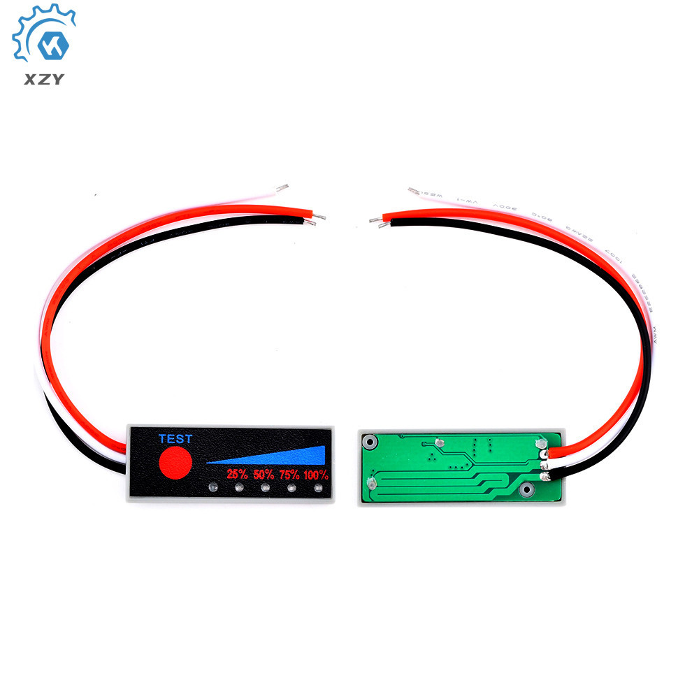 Intelligent Charger Indicator 18650 Battery Rechargeable Batteries ...