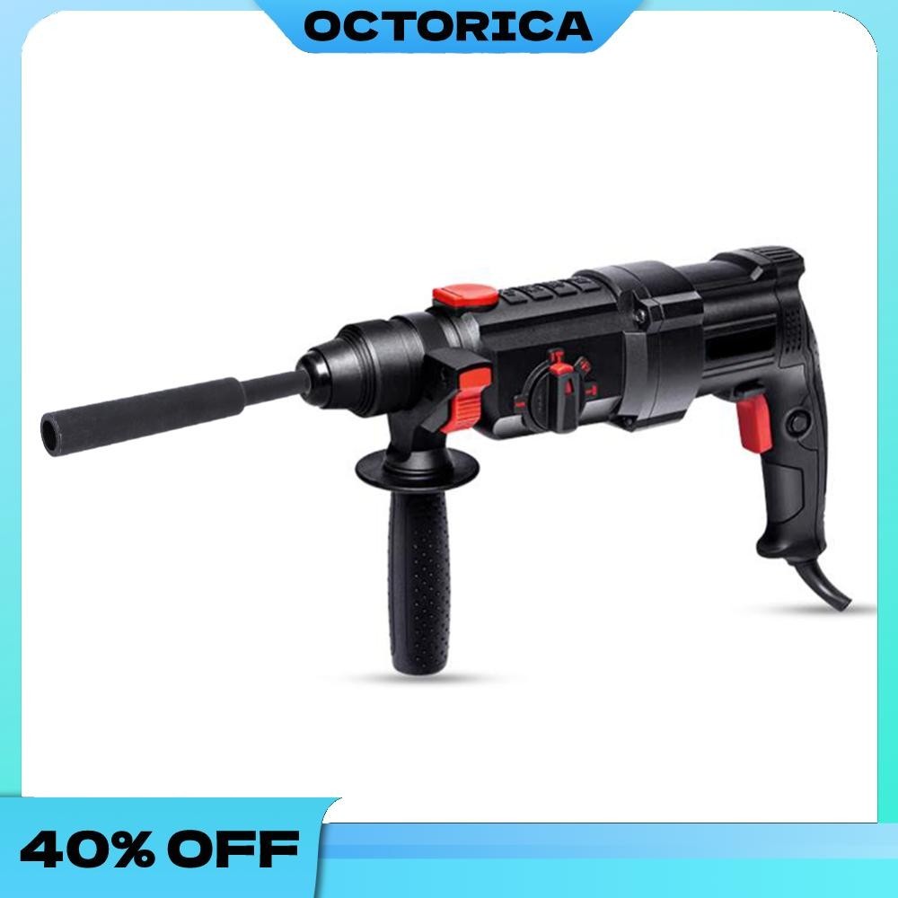 SDS-Plus Ground Rod Bits Driver Ground Rod Drill Bit for 5/8 3/4 Inch ...