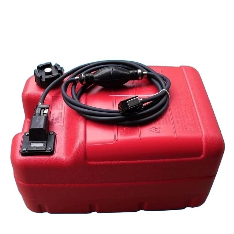 CODCOD๑♟Outboard engine external fuel tank accessories marine speedboat ...