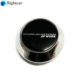 （FT）1pc 60/64/65/68mm/69mm VS work center caps work Emotion Racing Hub ...