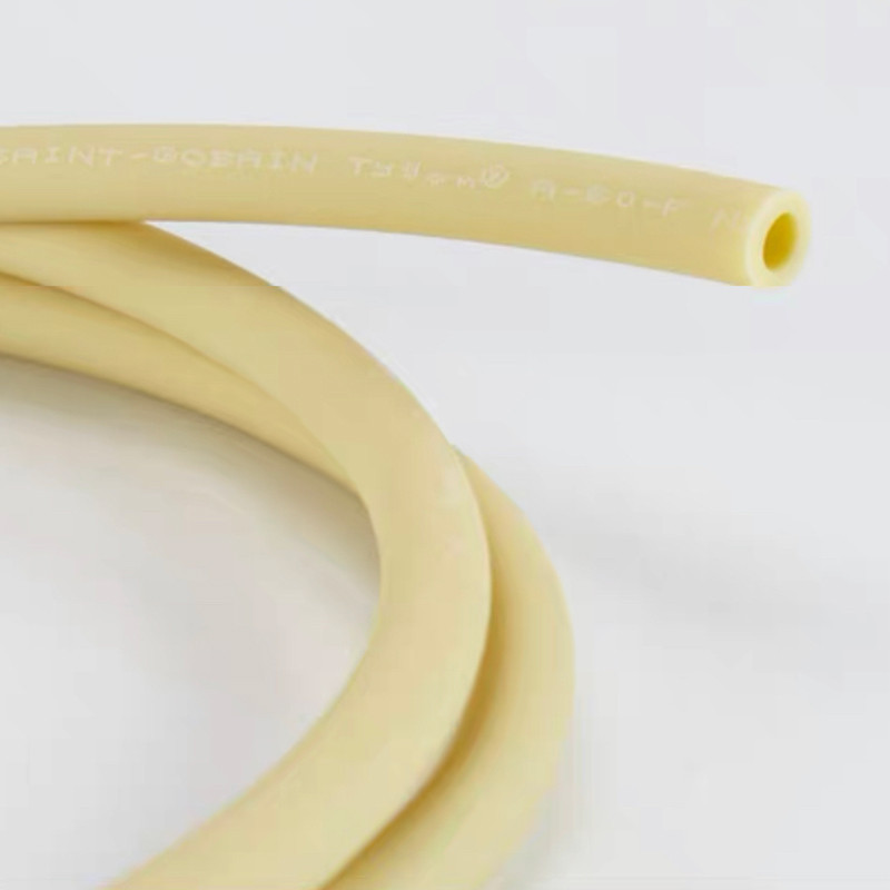 High Performance NORPRENE A-60-F Food Grade Tube Peristaltic Pump Tubing Chemical Resistance ...