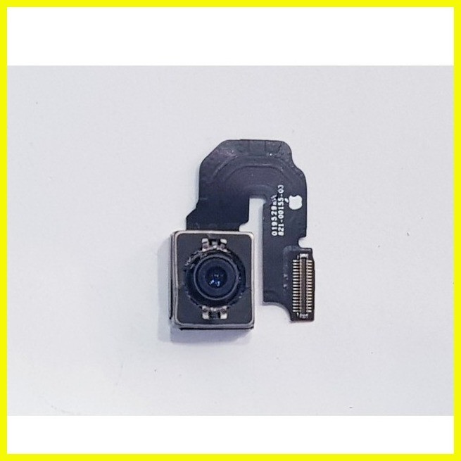♟ Back Camera Flex Replacement for iphone 6s Plus | Shopee Philippines