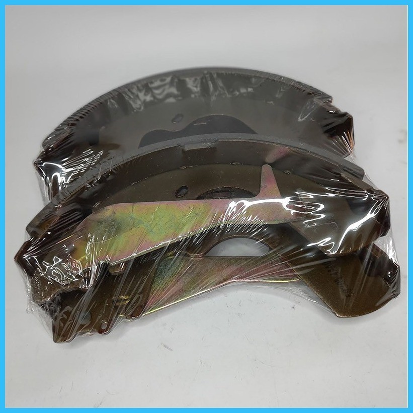 Brake Shoe Set 4pcs/set Hyundai Starex SVX 1997-2003 (Old Model) [58305 ...