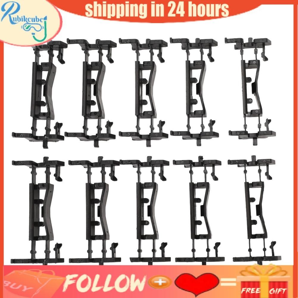 Rubikcube Drip Rail Clip Retainer Perfect Fit Replacement Sturdy Roof ...
