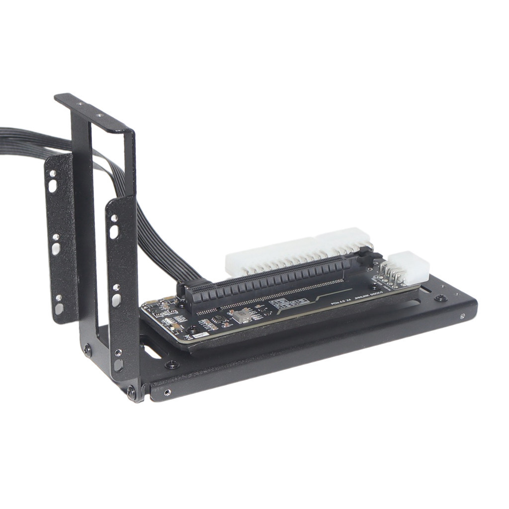 JMT Notebook External GEN4 M.2 M/Key to PCIE X16 4.0 Nvme Expansion ...