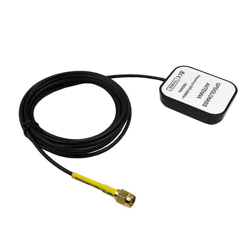 Sma Male GPS/2.4G WIFI/Suction Cup/Ceramic/PCB/Small Pepper External ...