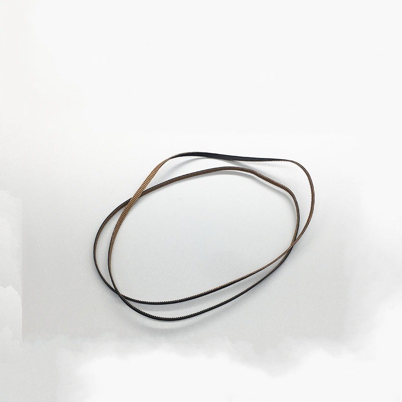 Short Timing Belt Stepper Belt Motor HP Deskjet 2060 GT5810 5820 ink ...