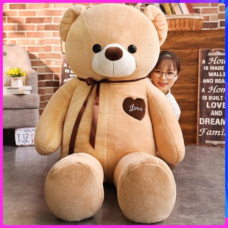 teddy bear human size human size teddy bear 5ft human size teddy bear ...